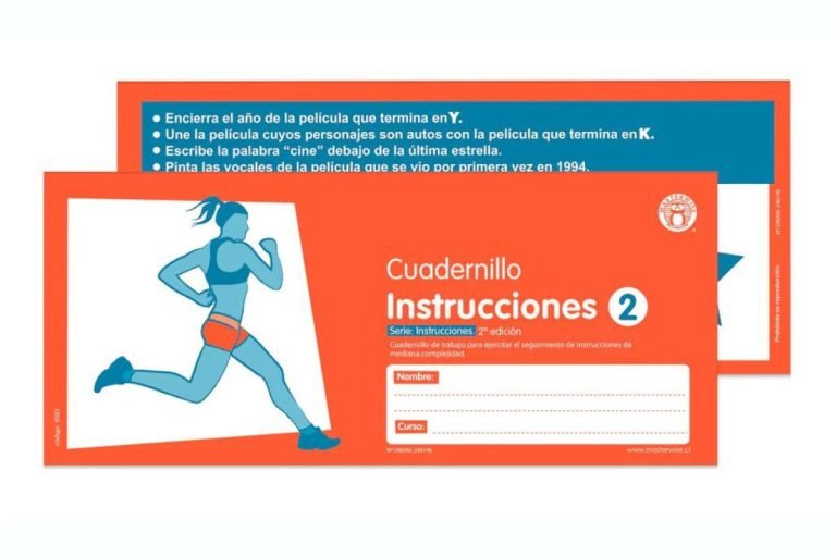 Texto discontinuo: definición, características, partes y ejemplos