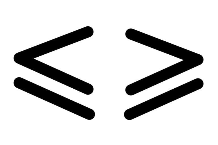 Signo de igual (=): Reglas, usos y ejemplos