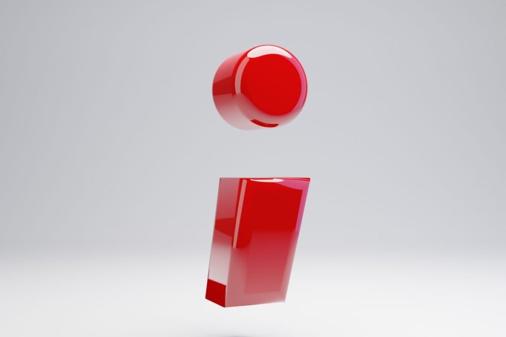 Signo de punto y coma (;): Reglas, usos y ejemplos