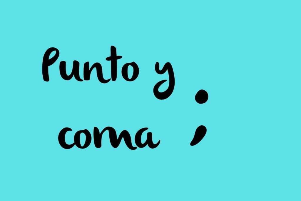 Signos de Puntuación: Reglas, usos y tipos