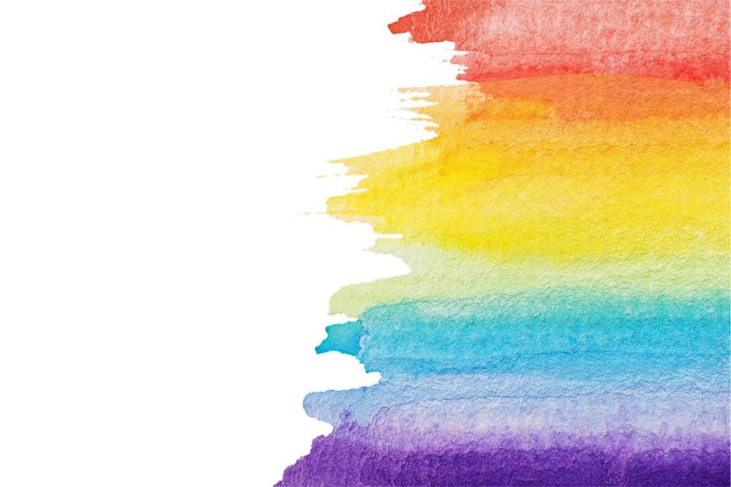 Los 7 tipos de Contraste de Colores