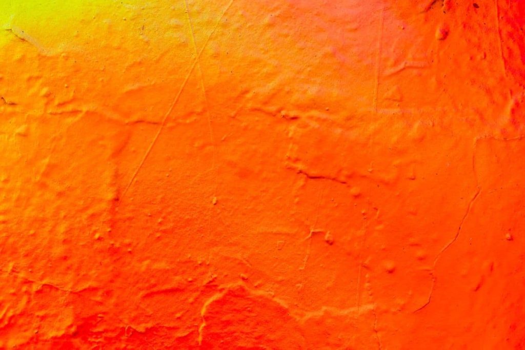 Cómo hacer color Naranja paso a paso