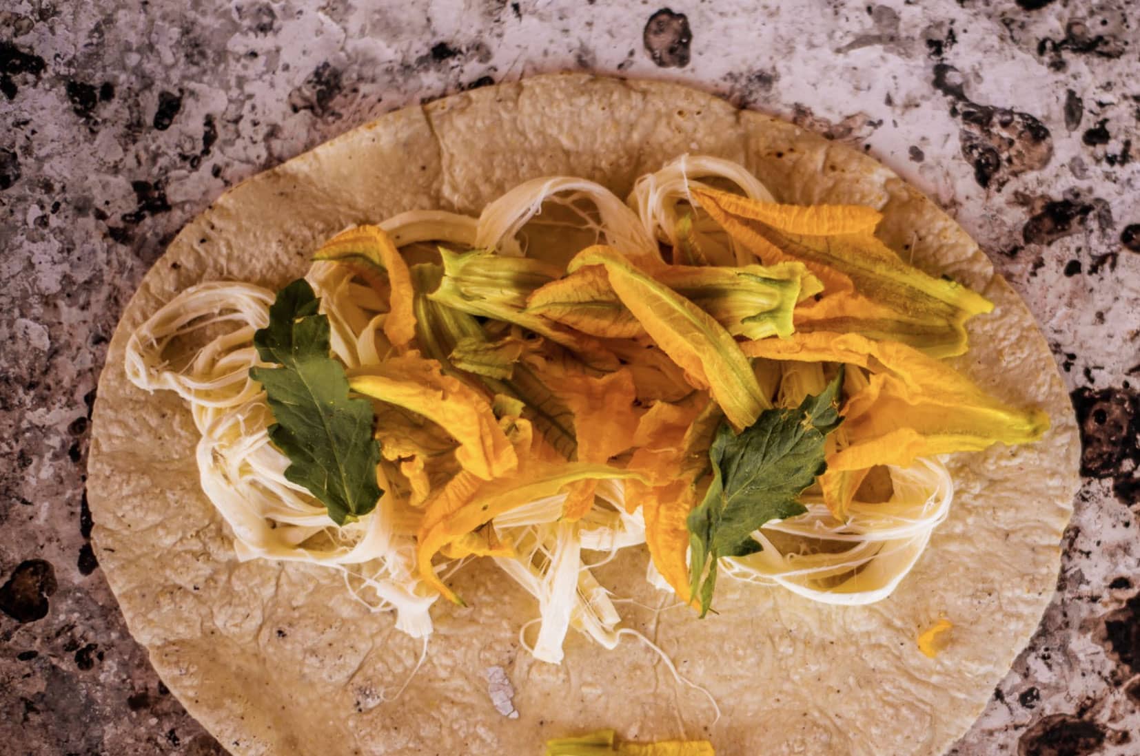 Comidas que Empiezan por la Letra J