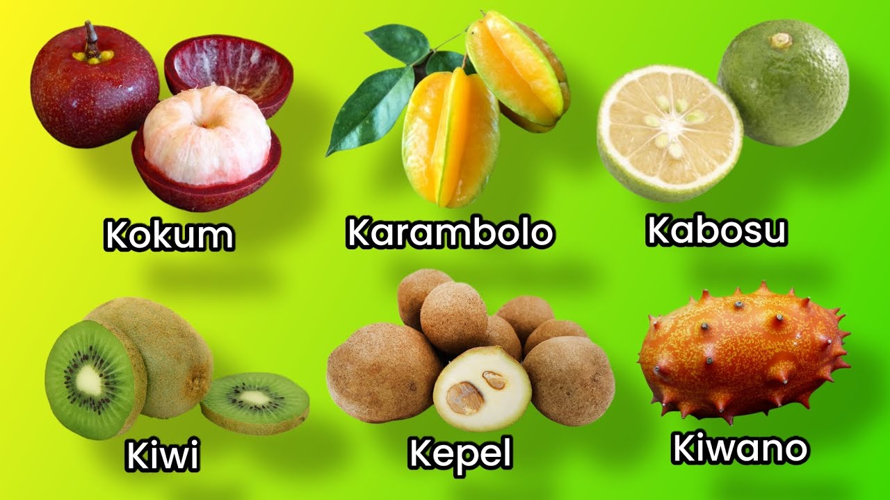 Comidas que Empiezan por la Letra K