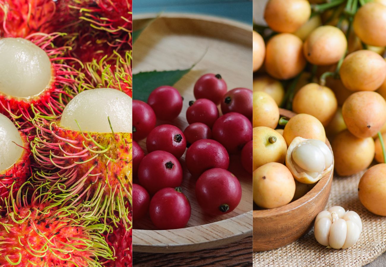 Comidas que Empiezan por la Letra R