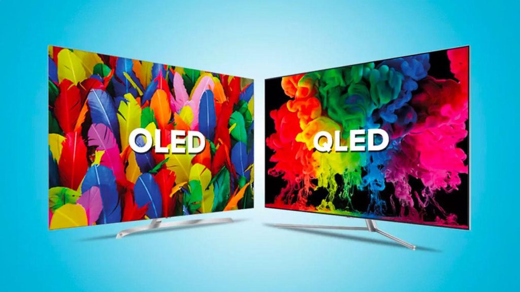 Diferencias entre QLED y LED: ¿Cuál elegir para tu hogar?