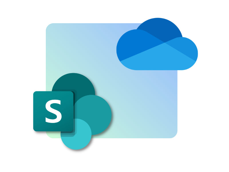 Diferencias entre SharePoint y OneDrive: ¿Cuál elegir?