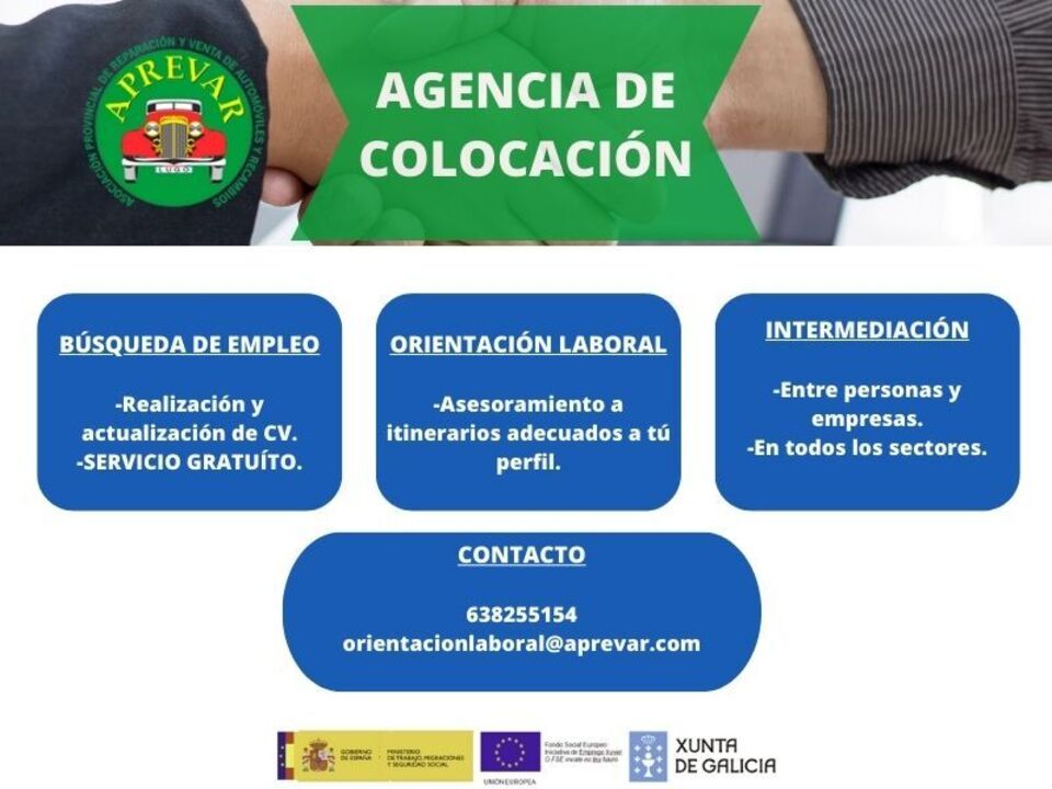 Ejemplos de agencias de colocación para mejorar tu búsqueda laboral