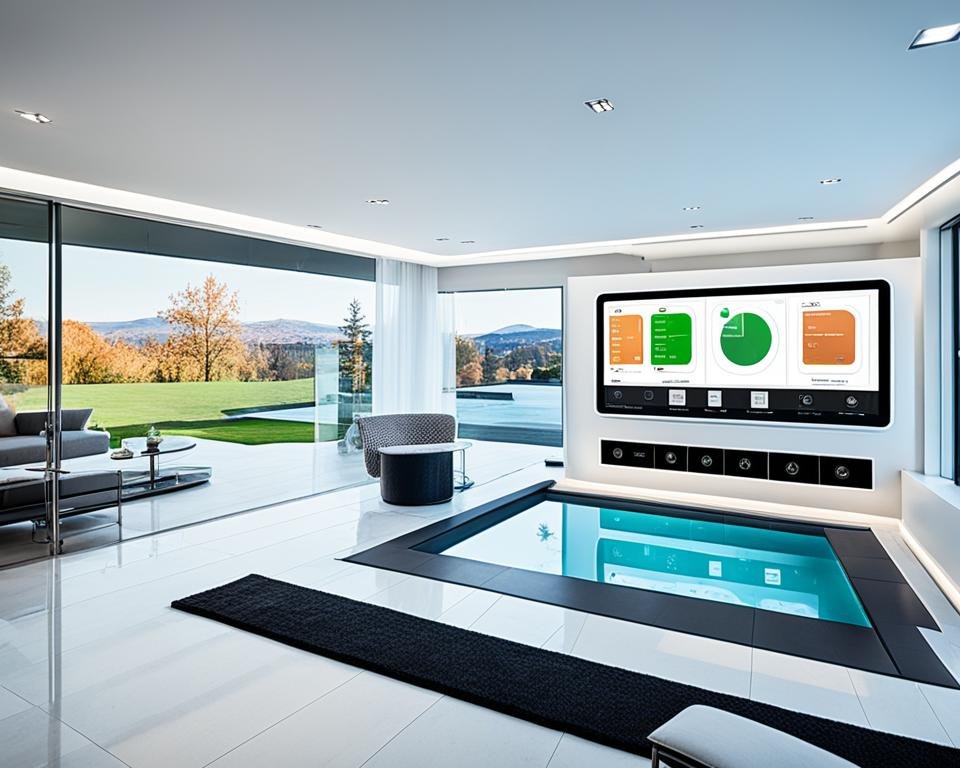 Ejemplos de domótica que transforman tu hogar hoy mismo