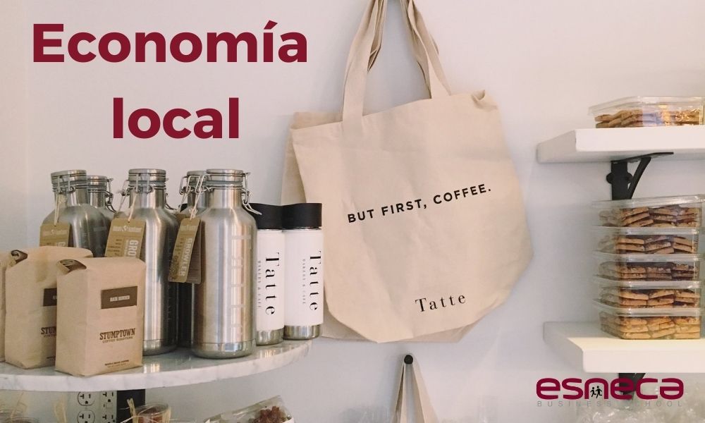 Ejemplos de pymes que transforman la economía local