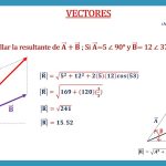 Ejemplos de vectores colineales en geometría y física