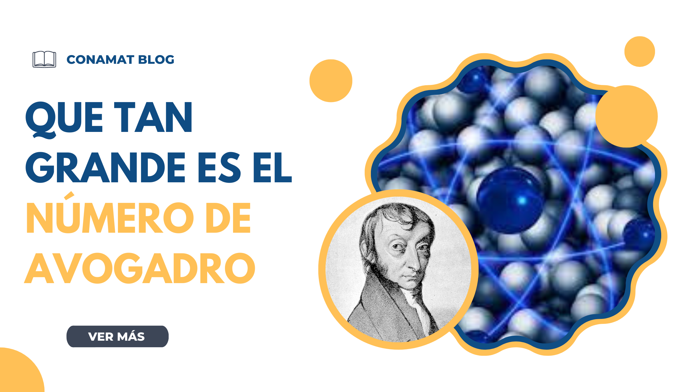 Número de Avogadro en química y física