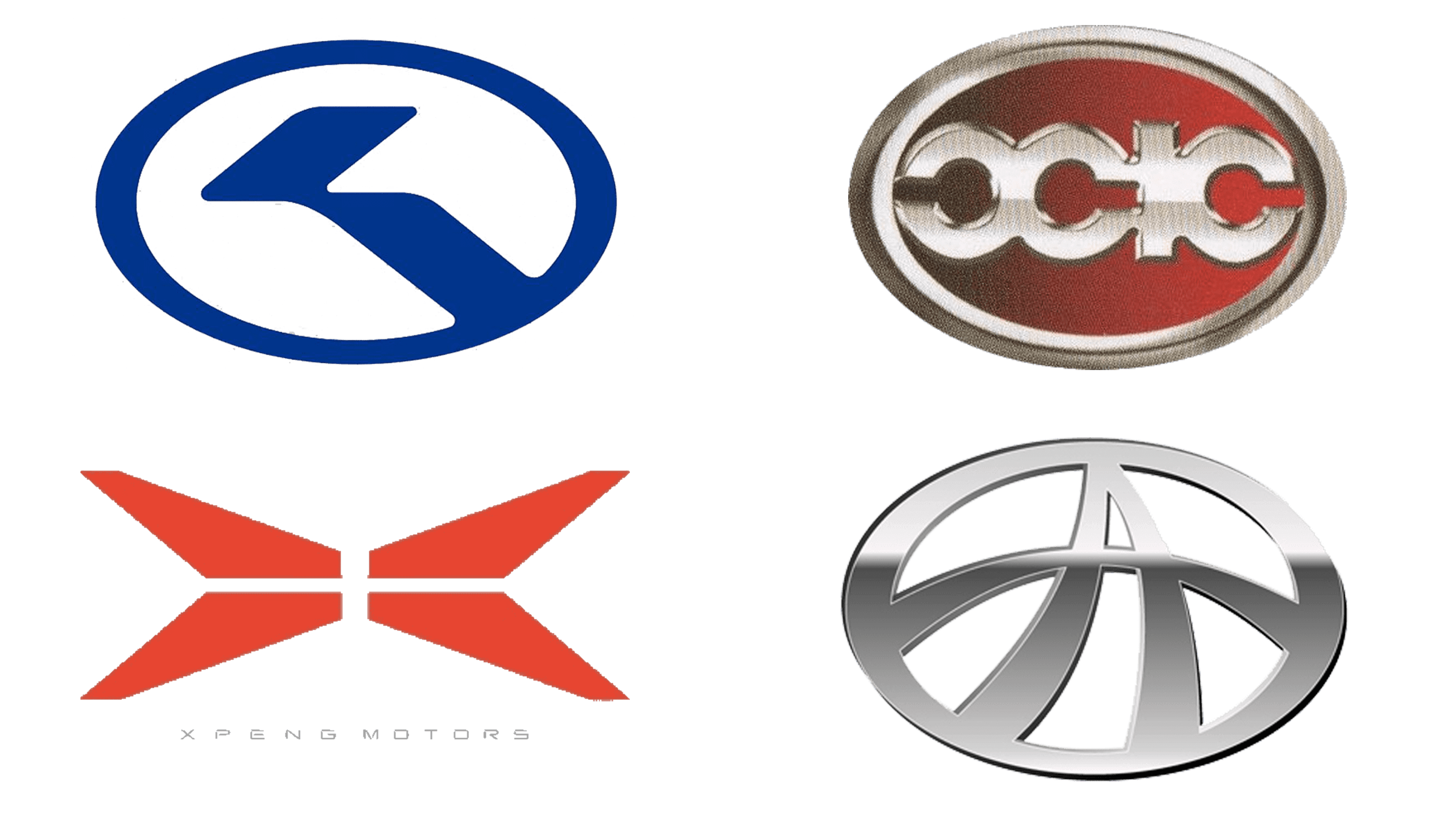 Marcas que Empiezan por la Letra X