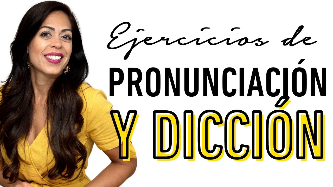 Mejora tu comunicación con ejercicios de dicción efectivos