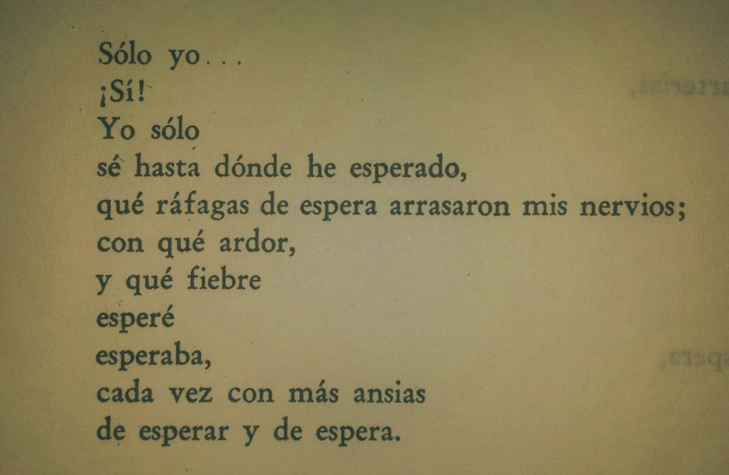 Poemas oliverio girondo