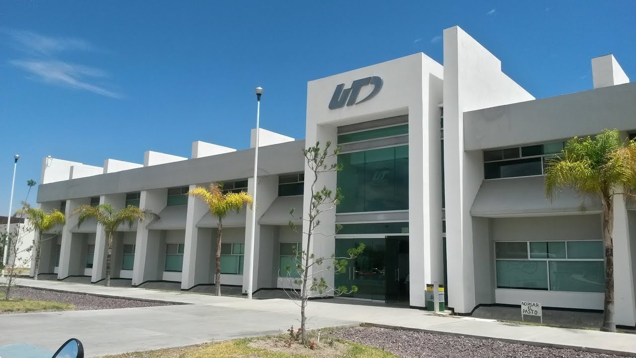 Carreras que ofrece la Universidad Tecnológica de Durango