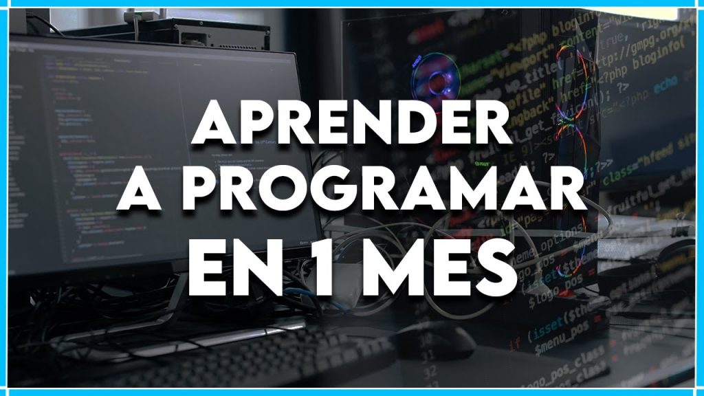 Cómo aprender a programar en 21 días de manera efectiva