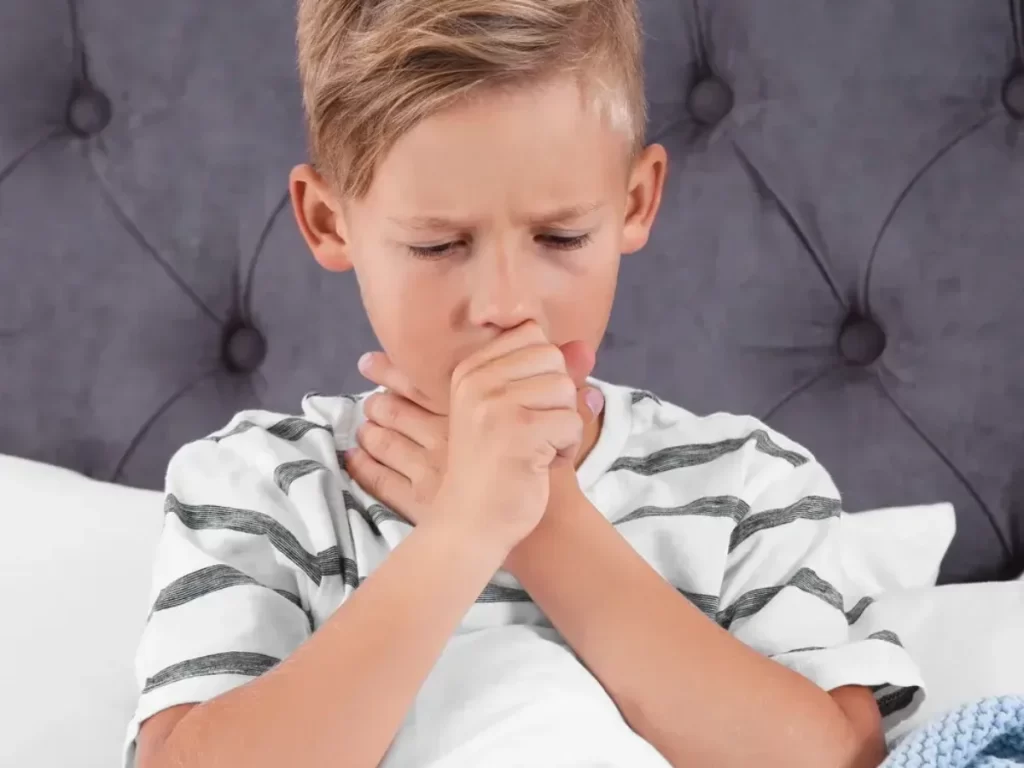 Cómo aprender a toser correctamente para cuidar tu salud