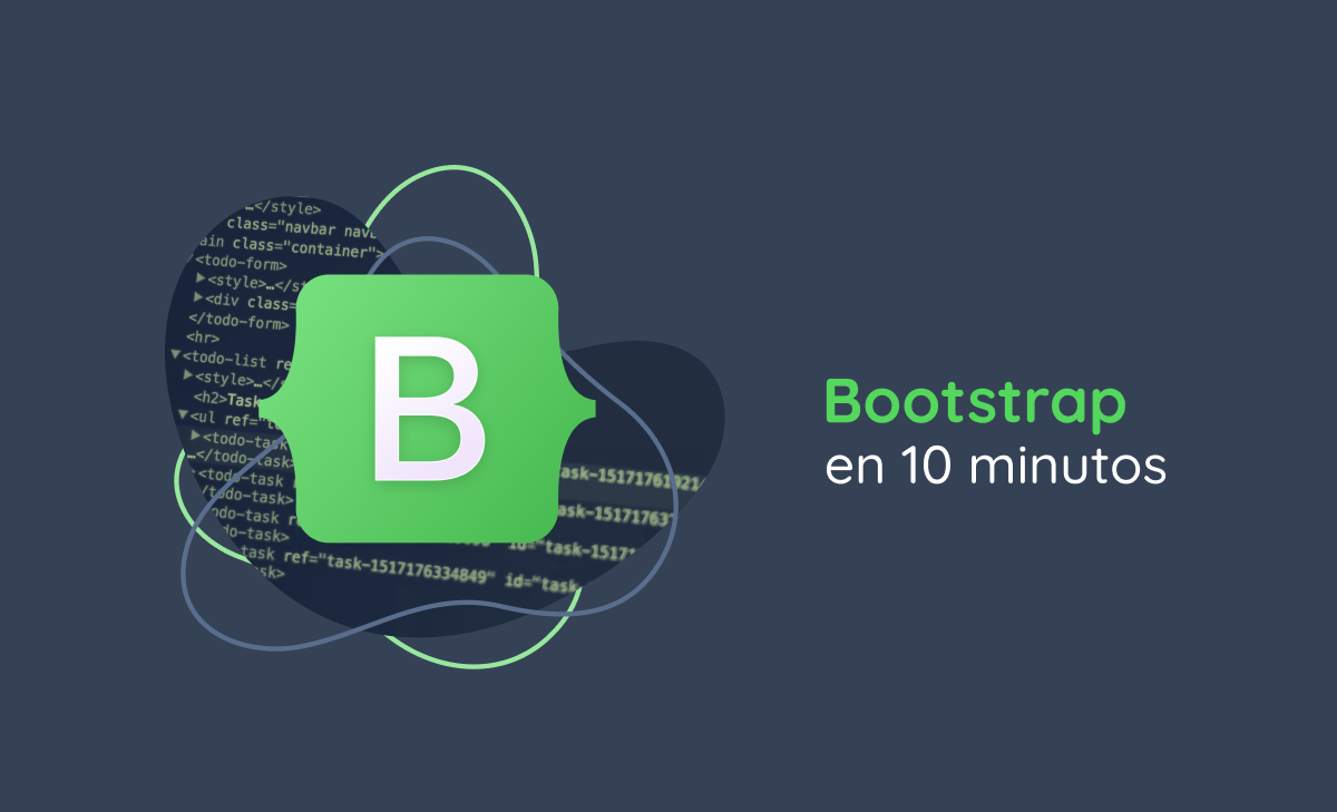 Cómo aprender a usar Bootstrap de forma sencilla y efectiva