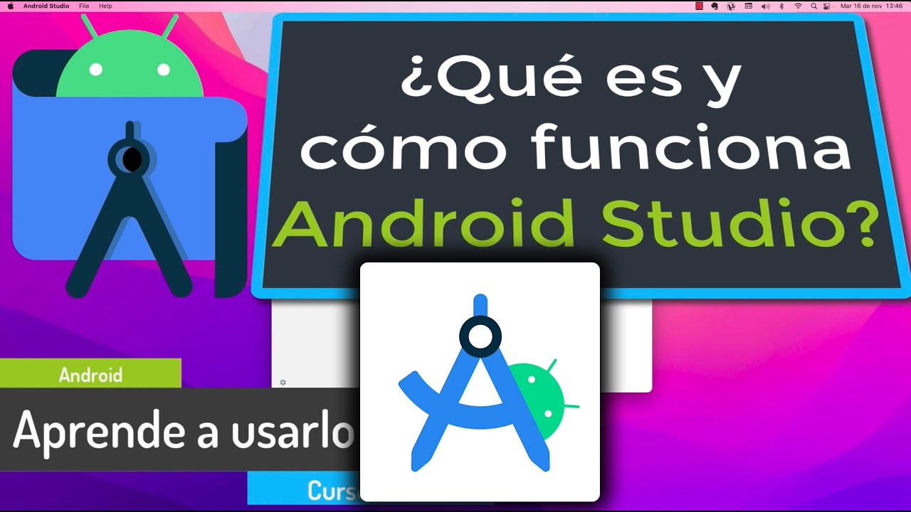 Cómo aprender Android Studio: recursos