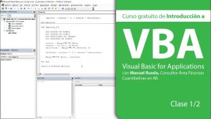 Cómo aprender Visual Basic