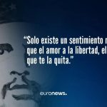 Frases de Ilia Topuria que inspiran y motivan en la lucha