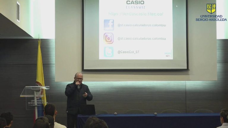 Julio Profe: ¿En qué escuela da clases y su impacto educativo?