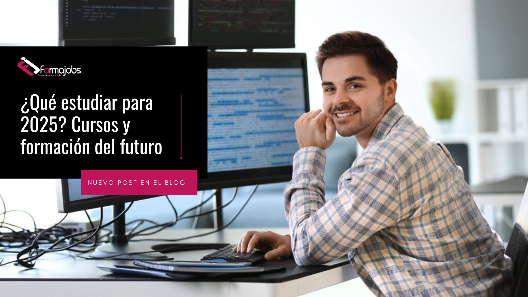 Qué carrera estudiar para crear tecnología y triunfar en el futuro